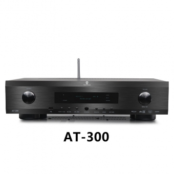 Cina Preamplificatore personalizzato Tonewinner AT-300 Processore Dolby ...